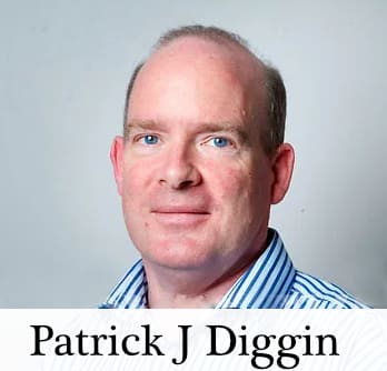 Welcome to Patrick J Diggin | Patrick J Diggin, Solicitor